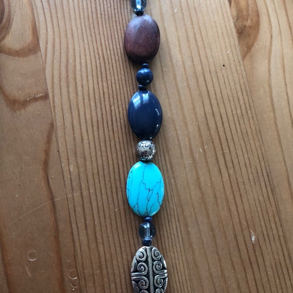 Chaps | Jewelry | Chaps Necklace | Poshmark